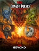 My Library | Dungeons & Dragons