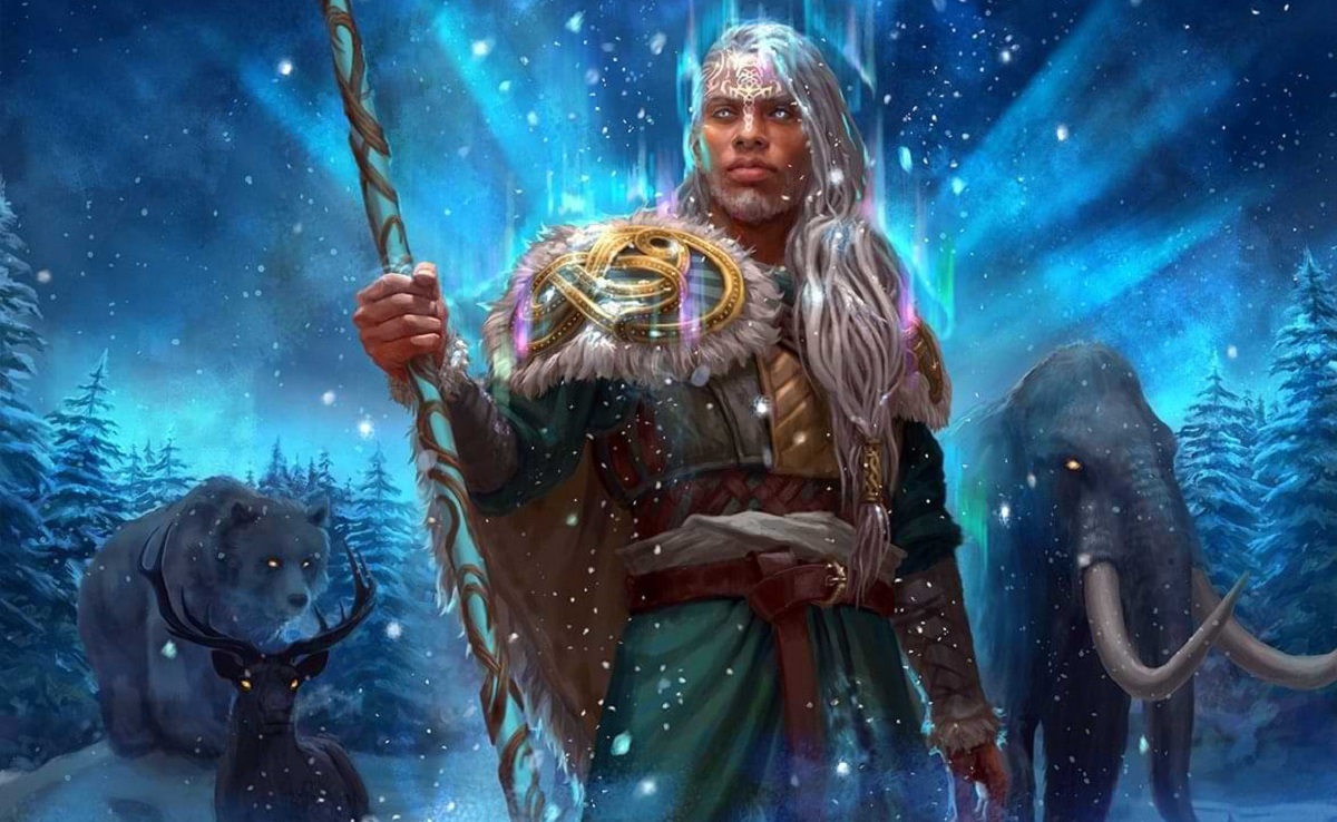 Warlock 201: The Best Spells for Warlocks - Posts - D&D Beyond