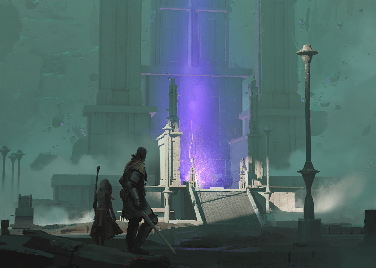 Secrets Unveiled: An Overview of Vecna: Eve of Ruin for Dungeon Masters ... Secrets Unveiled: An Overview of Vecna: Eve of Ruin for Dungeon Masters ...