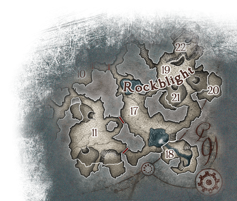 Game Thread 6. Blingdenstone - Page 38 - RPG Crossing