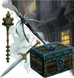 Rogue 101: A Beginner’s Guide to Stealth and Subterfuge - Posts - D&D ...