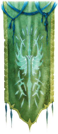 Southern Isles Settlement in Forgotten Realms | World Anvil