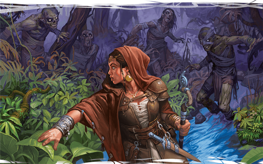 Paladin 101: Oath of the Ancients | Dungeons & Dragons Paladin 101: Oath of the Ancients | Dungeons & Dragons