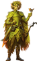 Spring eladrin | Dungeons & Dragons