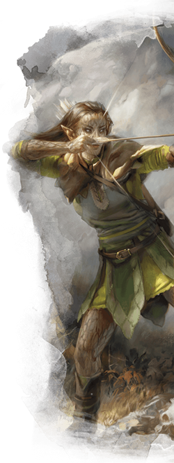 Druid 101: A Beginner’s Guide to Channeling Nature’s Might - Posts - D ...