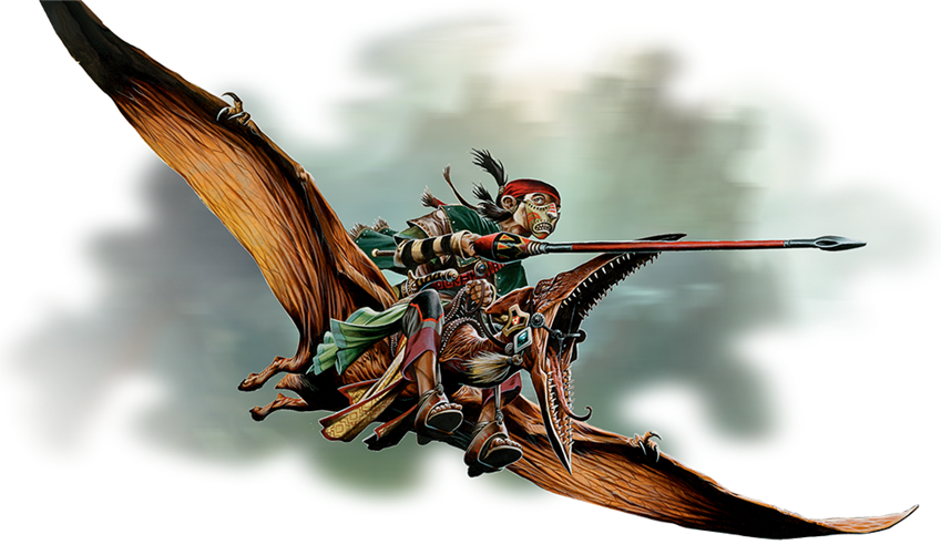 Encounter of the Week: Storm over the Howling Peaks | Dungeons & Dragons Encounter of the Week: Storm over the Howling Peaks | Dungeons & Dragons