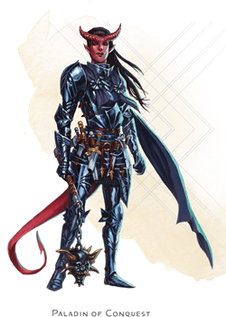 Paladin 101: A Beginner’s Guide to Divine Justice - Posts - D&D Beyond