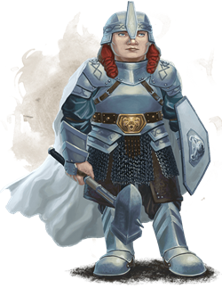 Paladin 101: A Beginner’s Guide to Divine Justice - Posts - D&D Beyond