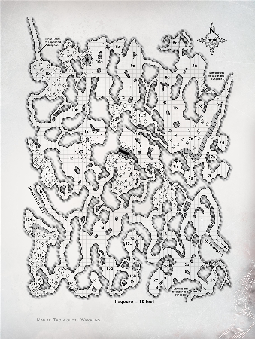 View RPoL: The Yawning Portal - Maps by DM (group 0)