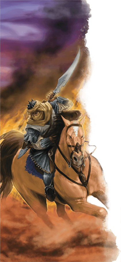 Zilargo Organization in Eberron | World Anvil