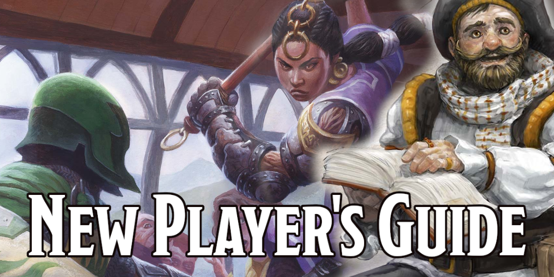 New Player’s Guide: How to Try Tactical Combat | Dungeons & Dragons