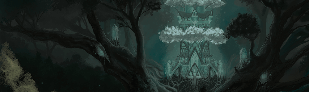 The Origin of Elves in Dungeons & Dragons | Dungeons & Dragons