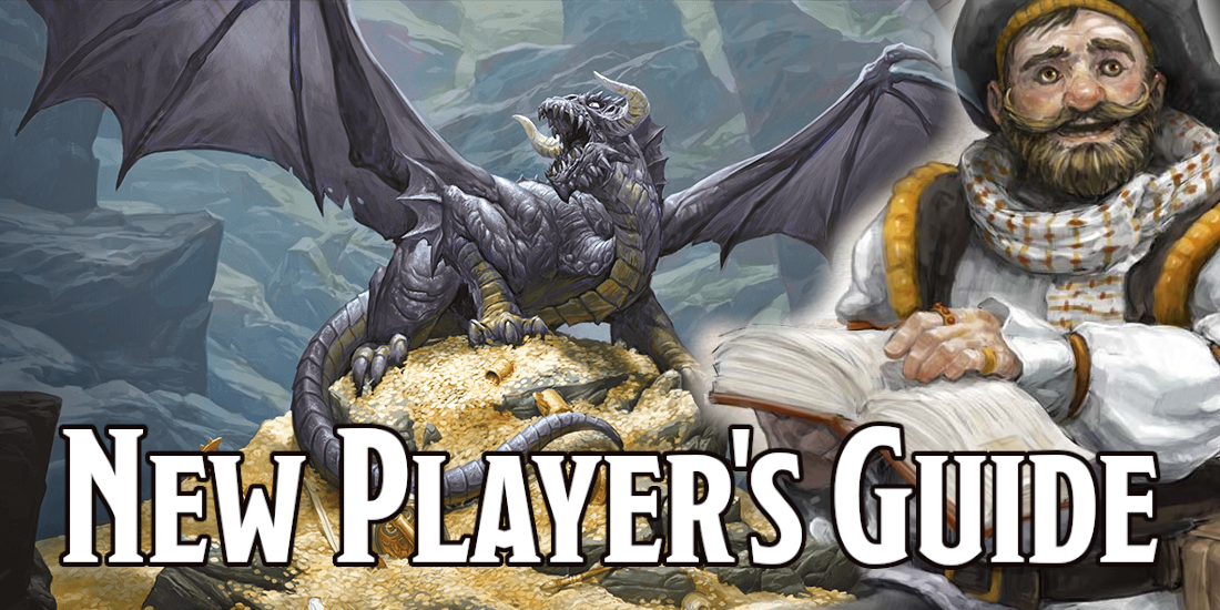 New Player’s Guide: How to Build Tactical Encounters like a Pro ...