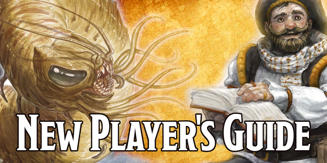 New Player’s Guide: How to Make Awesome Handouts | Dungeons & Dragons