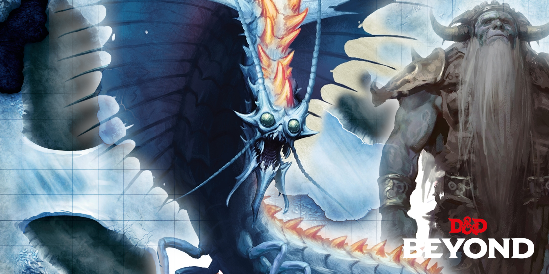 Encounter of the Week: Remorhaz Ruckus | Dungeons & Dragons