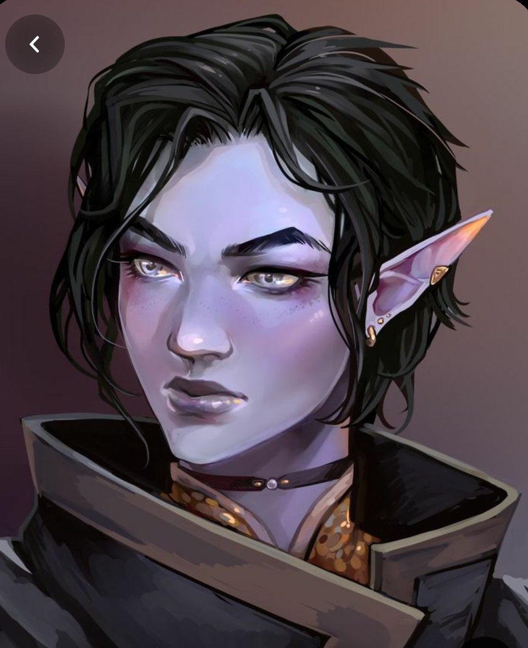 TWISTED RUNE: SESSION NINE – Children of the Ampersand