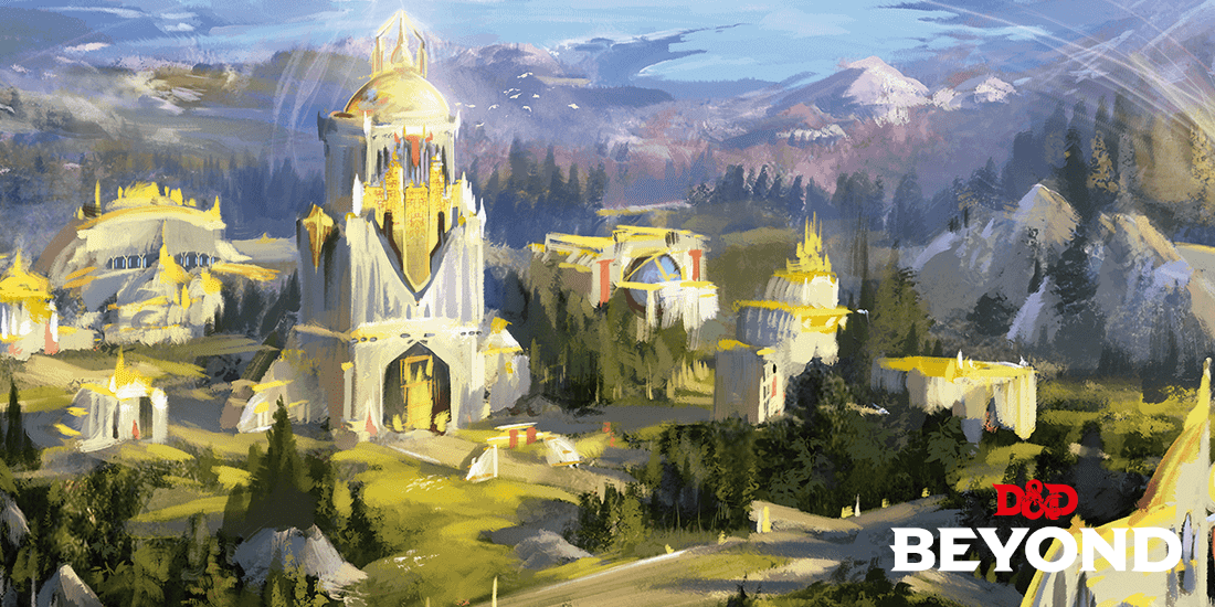 Design Better Adventures Instantly with Outlines | Dungeons & Dragons