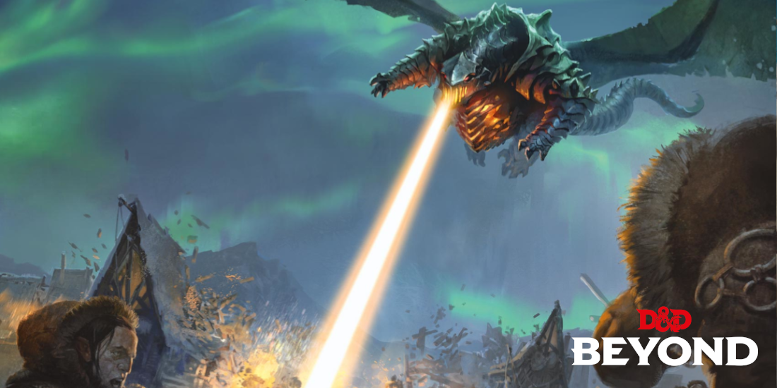 How to Play Icewind Dale's Mid-Game Boss like a Magical Superweapon ...