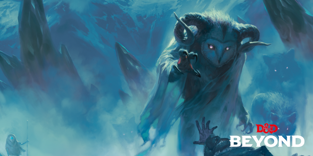 How to Play Auril the Frostmaiden like a Goddess of Eternal Winter ...