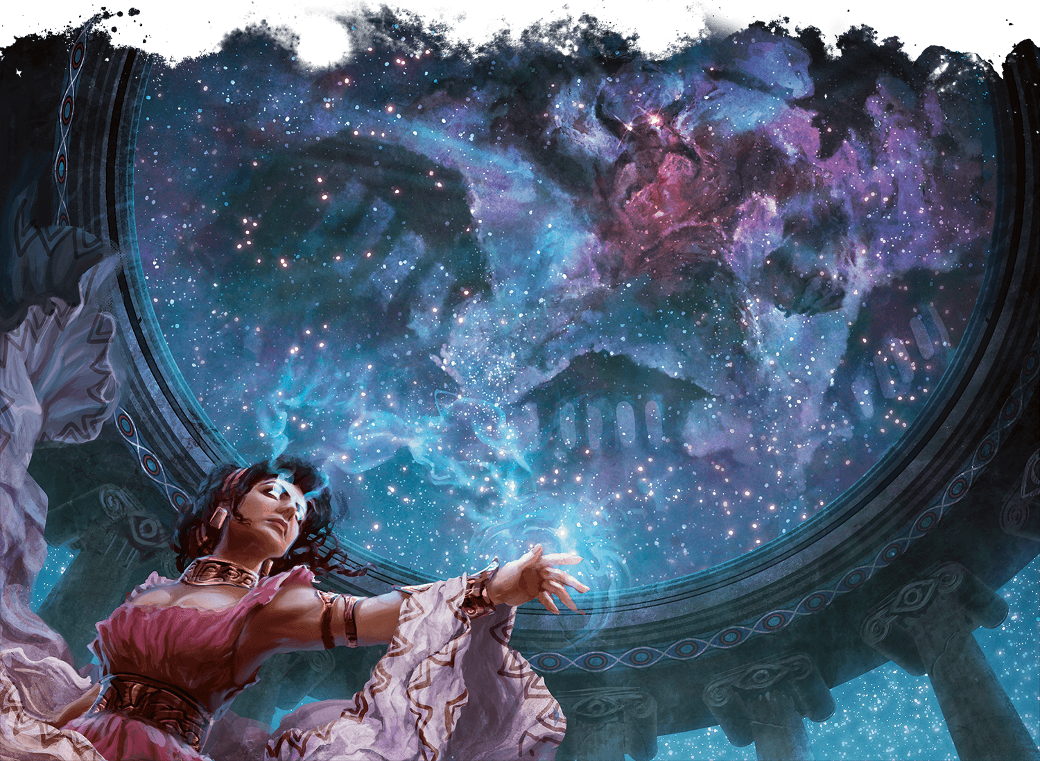 Making Your D&D Sessions Immersive Without Being Boring | Dungeons ...