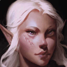 TWISTED RUNE: SESSION NINE – Children of the Ampersand