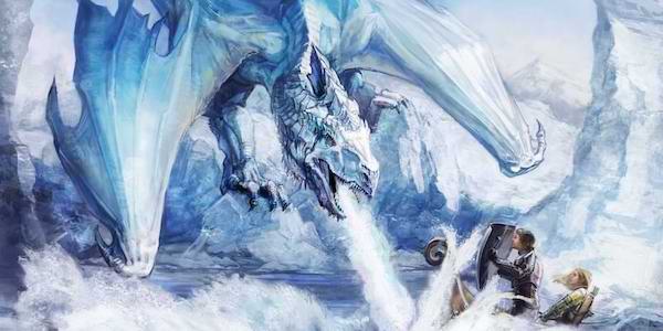 Revisiting the Dragonborn With New Lineages From Unearthed Arcana ...