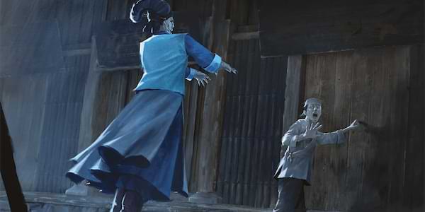 Drift Off Into I'Cath: The Domain of Dreams | Dungeons & Dragons