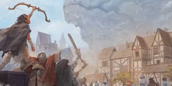 Happy Pride Month! Let's Explore How D&D Encourages Inclusivity ...