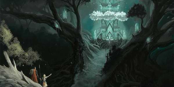 Welcome to the Feywild: A Beginner's Guide to the Plane of Faeries ...