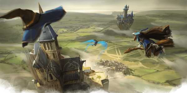 Strixhaven University: Which Magical College Will You Attend ...