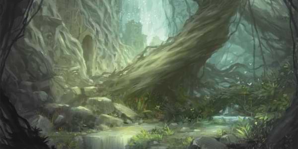 Feywild 101: Read About Key NPCs in the Plane of Faeries | Dungeons ...