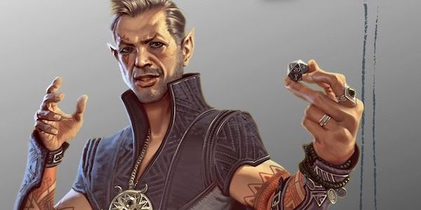 8 D&D World Building Tips From Lou Anders and Travis Vengroff ...