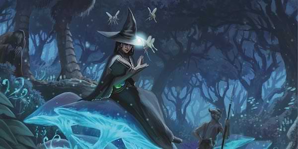 Survive the Feywild With These 6 Subclasses | Dungeons & Dragons