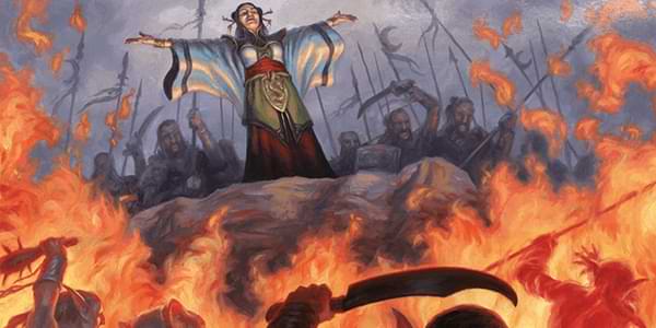 Druid 101: Circle of Wildfire From Tasha's Cauldron of Everything ...