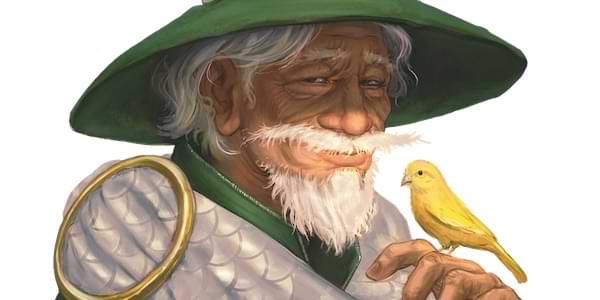 Who in the Nine Hells Is Fizban? Find Out Here! | Dungeons & Dragons