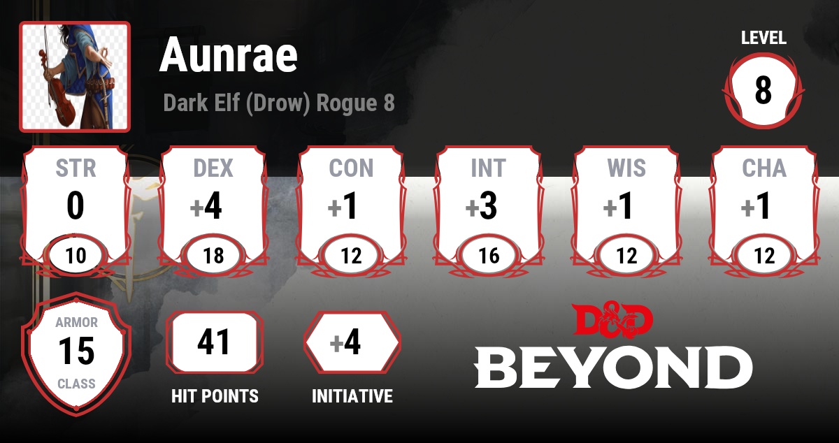 Starfall - D&D Beyond