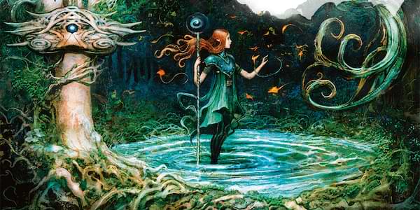 Druid 201: A Guide to Multiclassing | Dungeons & Dragons