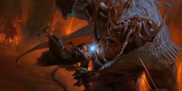 Starting Strong at Your First Dungeons & Dragons Game as Dungeon Master ...