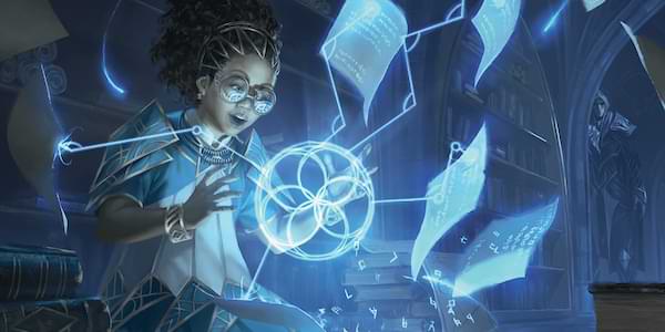 Building Around the New Backgrounds Found in Strixhaven: A Curriculum ...