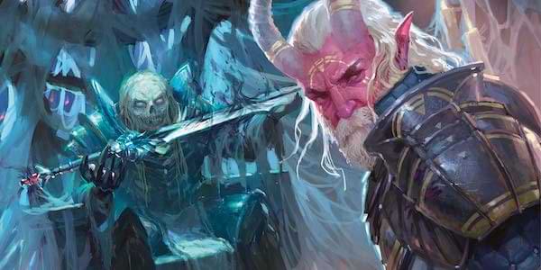 Discover Exandria's Most Powerful Magic Items, the Vestiges of ...