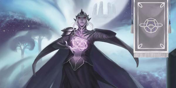 Call of the Netherdeep: Learn About the Factions Warring Over ...