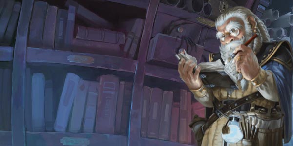 Knowledge Is Power: What Is the Cobalt Soul From the World of Critical ...