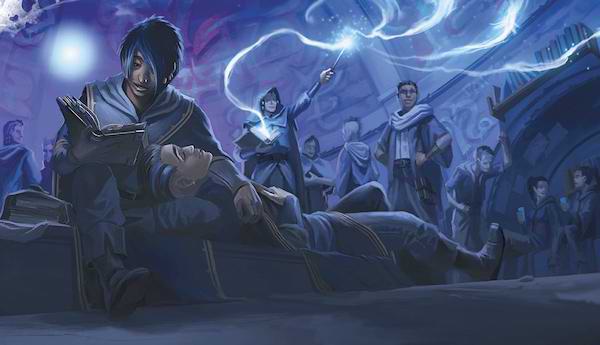 Exploring Romance in D&D—Without Making Others Uncomfortable | Dungeons ...