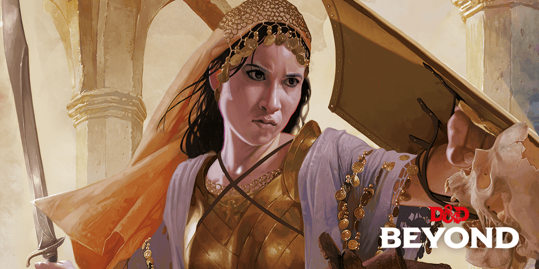 Fighter 101: A Beginner’s Guide to Heroic Combat | Dungeons & Dragons