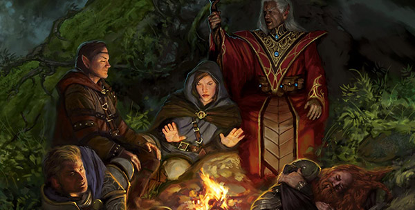 How to Create a Homebrew Race Using D&D Beyond | Dungeons & Dragons