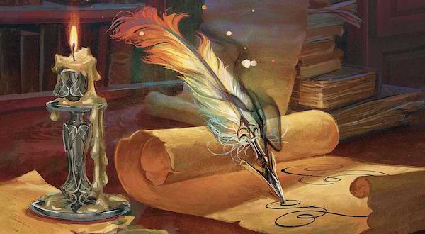 Monster Preview: Illuminate the Mysteries of Ruidus With the Consortium ...