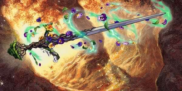 Spring Forward With These 5 Fresh Homebrew Magic Items! | Dungeons ...