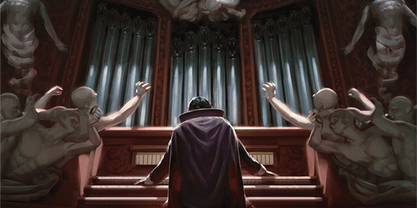 Spell Spotlight: Animate Dead | Dungeons & Dragons