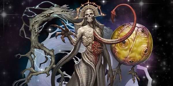 Lich, Please! How to Level Up the Eldritch Lich for an Epic Boss ...