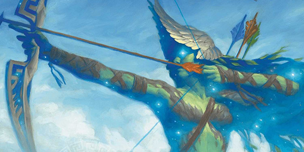 Ranger 201: The Best Magic Items for Rangers | Dungeons & Dragons